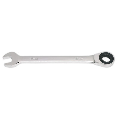 Sealey Premier Combination Ratchet Spanner 30mm RCW30