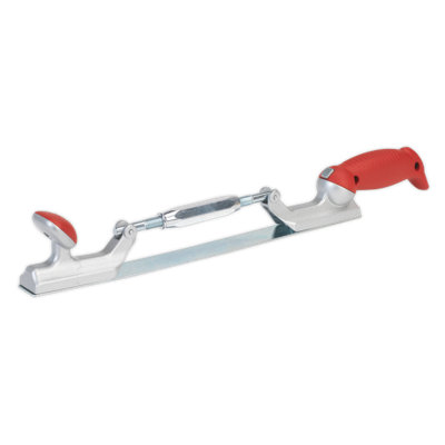 Sealey Professional Adjustable Hand File Holder RE5001