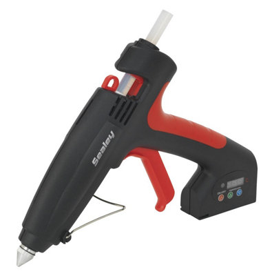 Sealey Professional Glue Gun 450W 230V AK2921