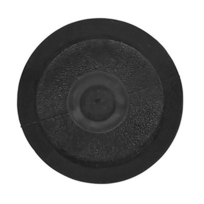 Sealey Push Rivet Diameter 15mm x 18mm Fits 6.3mm Hole Universal - Pack ...
