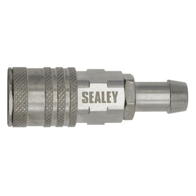 Sealey Radiator Coupler For Draining & Filling Coolant System Fits ...