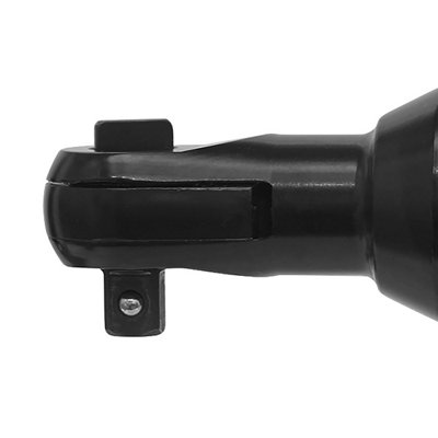 Sealey Ratchet Wrench 20V SV20 Series 3/8"Sq Drive 60Nm - Body Only CP20VRW