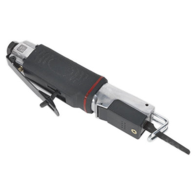 Sealey Reciprocating Air Saw With Safety Trigger Device 1/4" BSP ...