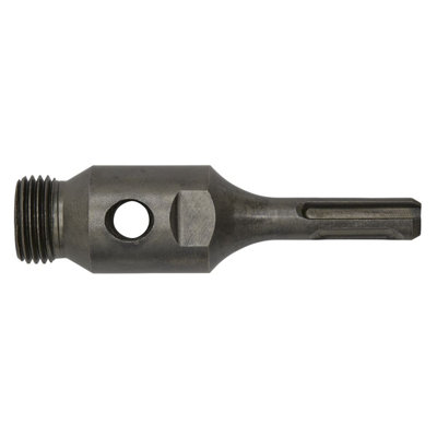 Sealey SDS Plus 100mm Standard Adaptor DDAS0