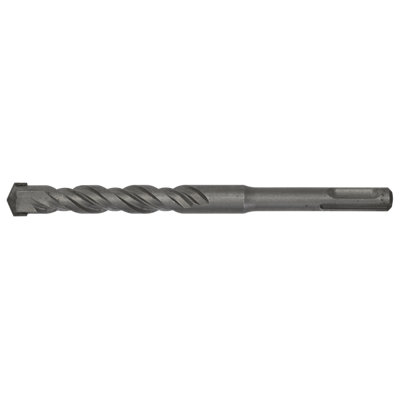 Sealey SDS Plus Drill Bit Fully Hardened & Ground 15 x 160mm 1 Piece ...