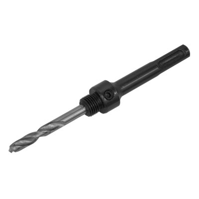 Buy Sealey SDS Plus Shank Mandrel With M16 Threaded Connection 14-30mm ...