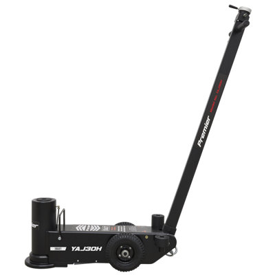 Sealey Single Stage High Lift Jack 30 Tonne Air Operated Workshop ...