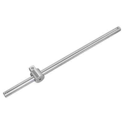 Sealey Sliding T-Bar 3/4" Square Drive Drop-Forged Chrome Vanadium ...