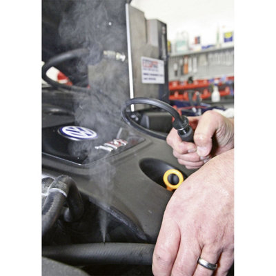 Sealey Smoke Diagnostic Tool - Leak Detector VS870