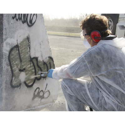 Sealey Soda Blasting Conversion Kit For SB997 & SB998 Shot Blasters ...