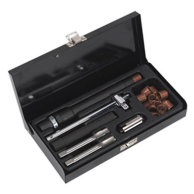 Sealey Spark Plug Thread Repair Kit VS301 | DIY at B&Q