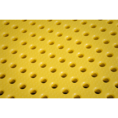 Sealey Spill Tray With Platform From High-Density Polyethylene 100L DRP101