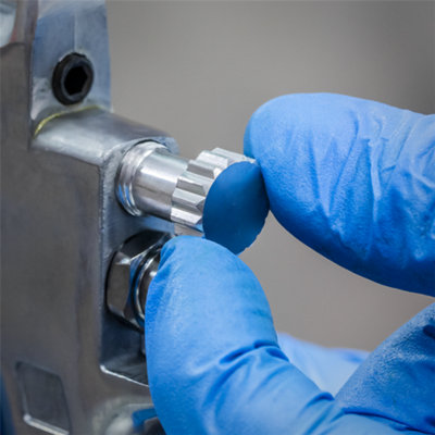 Sealey Spray Gun Gravity Feed 1.8mm Set Up With Adjustable Paint Flow ...