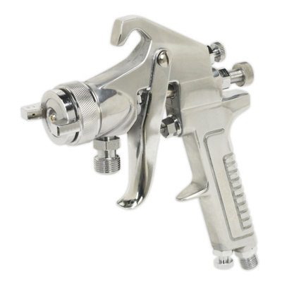 Sealey Ssg1P/1 Spray Gun For Ssg1P 1.8Mm Set-Up