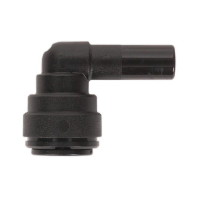 Sealey Stem Elbow For Speedfit Pneumatic Coupling System 8mm Pack of 5 ...