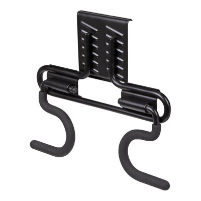 Sealey Storage Hook Double S PVC Wrapped & Powder Coated Max Load 25kg ...