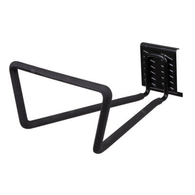 Sealey Storage Hook Large Loop PVC Wrapped & Powder Coated Max Load ...