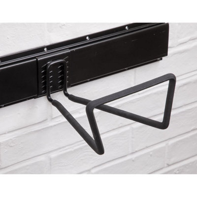 Sealey Storage Hook Large Loop PVC Wrapped & Powder Coated Max Load ...