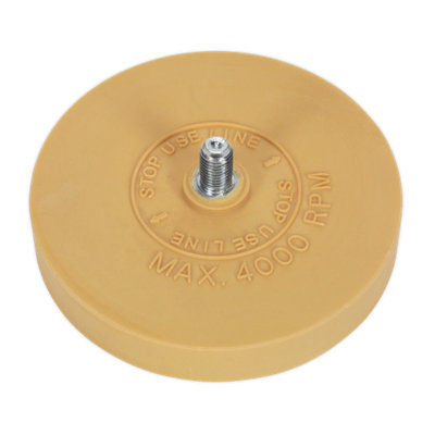 Sealey Stripe Removing Pad For SA95 Air Adhesive Stripe Removing Tool ...