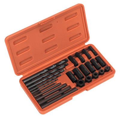 Sealey Stud Extractor Set 25pc VS7233