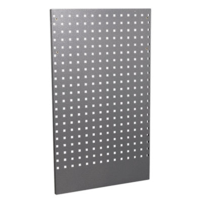 Sealey Superline Pro 3.24m Tool Storage System Pressed Wood Worktop ...