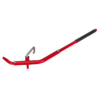 Sealey Suspension Arm Lever With Fully Adjustable Fulcrum Position VS3815