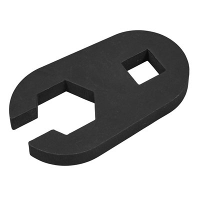 Sealey SX0323 DPF Fuel Vaporiser Crow's Foot Spanner for Ford 1/2"Sq ...