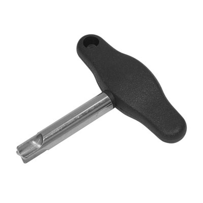 Sealey T-Handle Vehicle Service Screwdriver 1.3mm VS0951