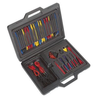 Sealey Test Lead Set 92pc TA111