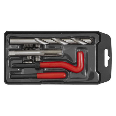 Sealey Thread Repair Kit M12 x 1.75mm TRM12