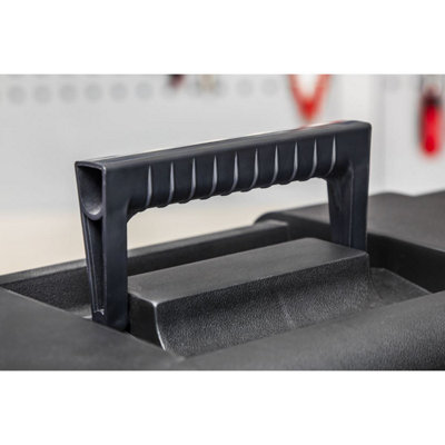 Sealey Toolbox 585mm 3 Drawer Portable AP1003