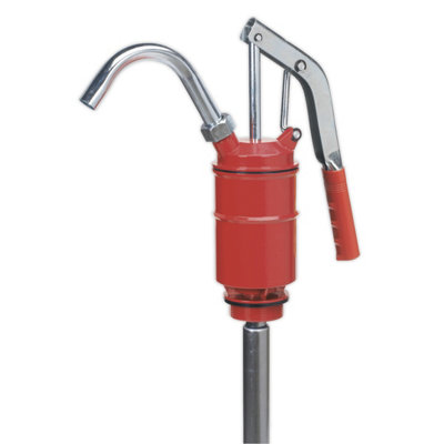 Sealey Tp6801 Heavy-Duty Lever Pump High Flow