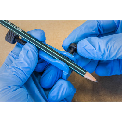 Sealey Trammel Point Set 2pc 3/8" To 1-1/4" Knurled Screws Width ...