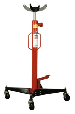 Sealey Transmission Jack 1tonne Vertical 1000TR