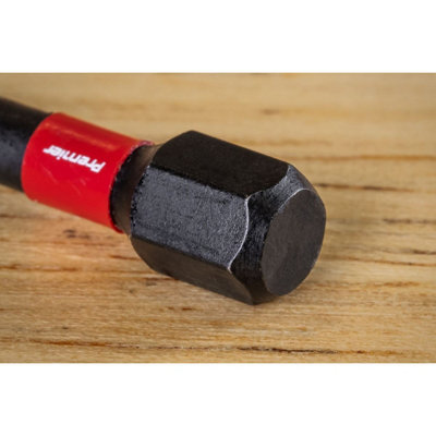 Sealey TRX-Star T25 Impact Power Tool Bits Forged From S2 Steel 25mm ...