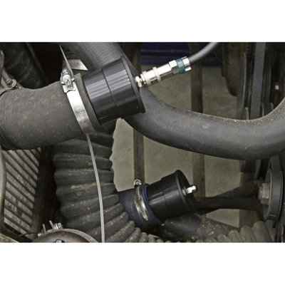 Sealey Turbo System Leakage Tester VS2030