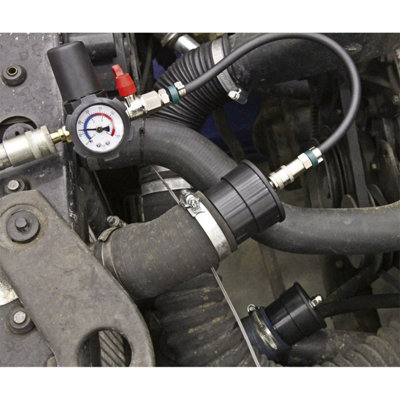 Sealey Turbo System Leakage Tester VS2030