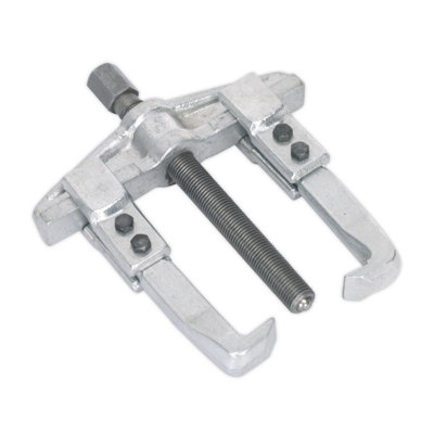 Sealey Twin Leg Puller Bar Type 80 x 100mm AK46080