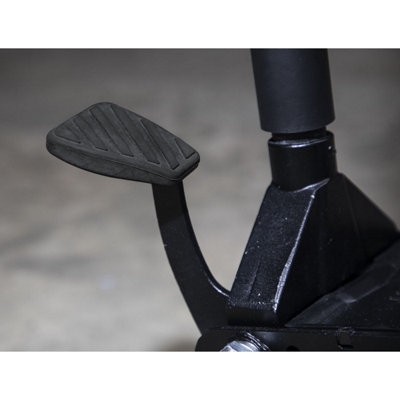 Sealey Viking 3 Tonne Low Profile Trolley Jack with Rocket Lift 3100TB