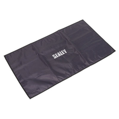 Sealey - VS8501 - Wing Cover Non-Slip 800 x 450mm | DIY at B&Q