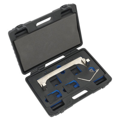 Sealey Vse6122 Petrol Engine Setting/Locking Kit - Bmw 1.2/1.6/2.0 ...