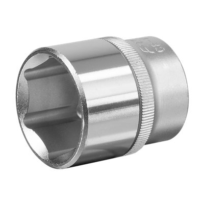 Sealey WallDrive Socket Tool 30mm 1/2" Square Drive Chrome Vanadium ...
