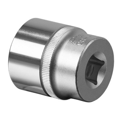 Sealey WallDrive Socket Tool 30mm 1/2" Square Drive Chrome Vanadium ...
