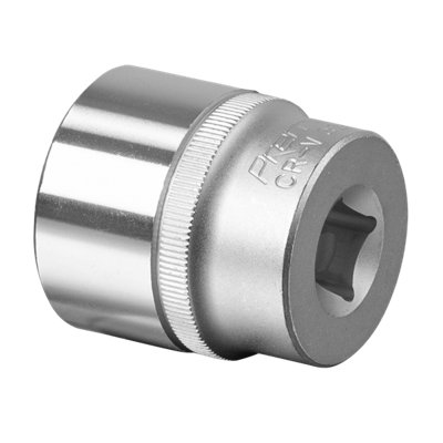 Sealey WallDrive Socket Tool 32mm 1/2" Square Drive Chrome Vanadium ...