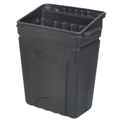 Sealey Waste Disposal Waste Bin Lightweight Durable For Workshop ...