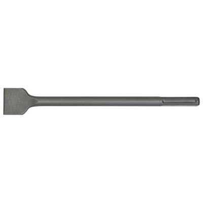 Sealey Wide Chisel 50 x 400mm - SDS MAX X1WC