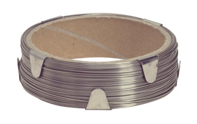 Sealey Windscreen Cutting Wire - Square WK0514