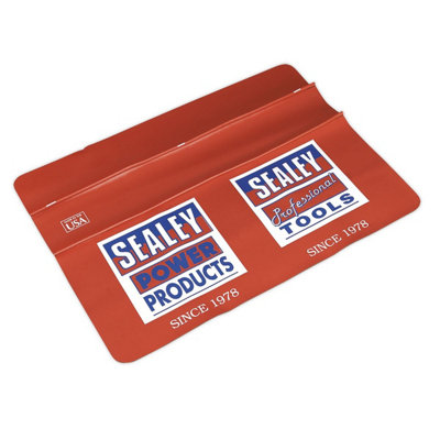 Sealey Wing Cover Workshop Magnetic VS855