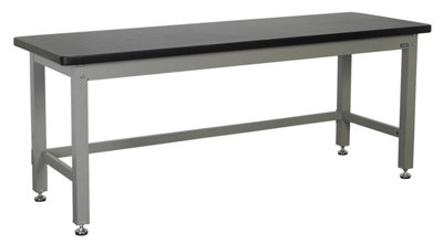 Sealey Workbench Steel Industrial 2.1m API2100