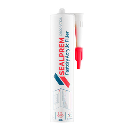 Sealprem Fast Dry Acrylic Filler